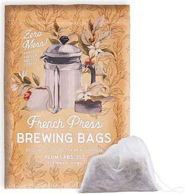 Can You Use Paper Filters With A French Press? You Can But Don't
