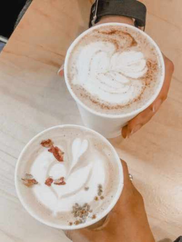 Our 8 Favorite Starbucks Lattes (Rated from Delicious to Brilliant)