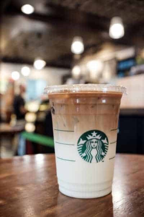 Our 8 Favorite Starbucks Lattes (Rated from Delicious to Brilliant)