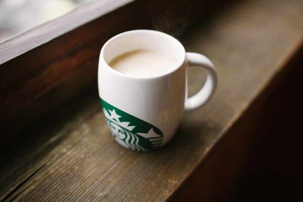 Our 8 Favorite Starbucks Lattes (Rated from Delicious to Brilliant)